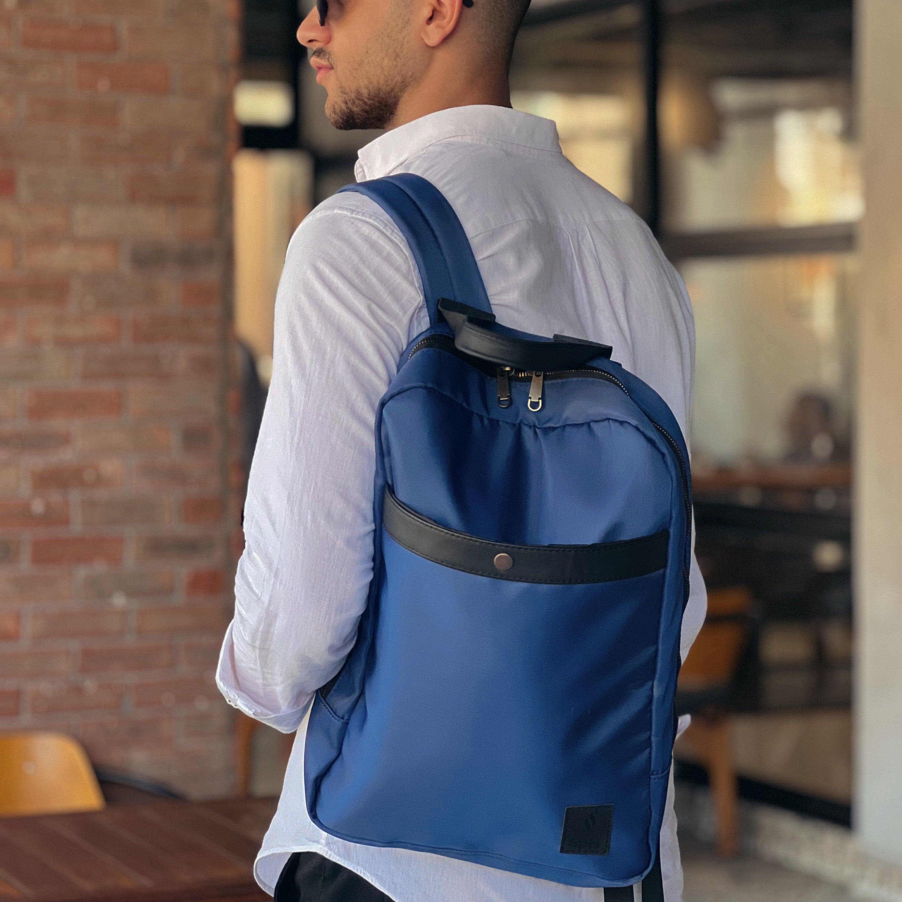 Minimal Backpacks: The Must-Have Accessory for Modern Living – Spiš.